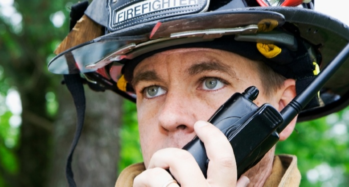 How to Meet First Responder Radio Signal Requirements with a ...